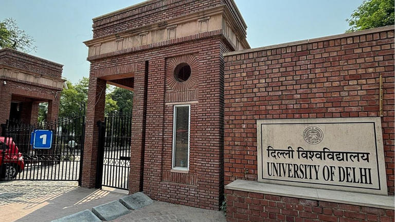 Delhi University Admission 2025: CSAS PG And BTech Registration Date Extended; Check Eligibility ...