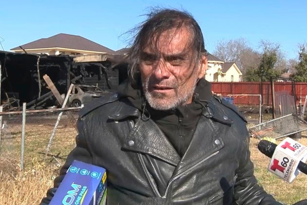 Police Apologise After Casting Doubt On Claims Jonathan Joss' Murder ...