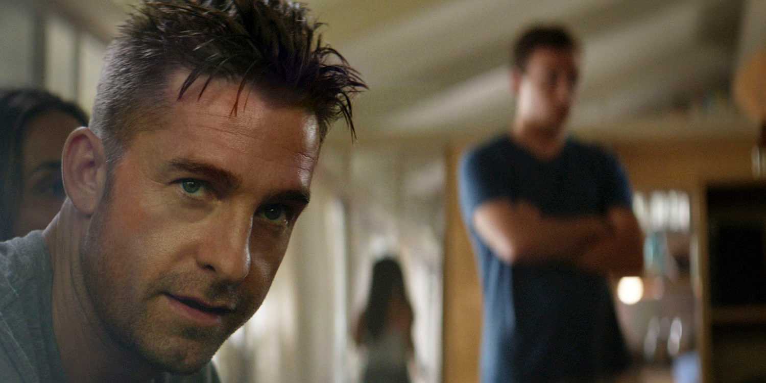 Who Shot Baz In Animal Kingdom?