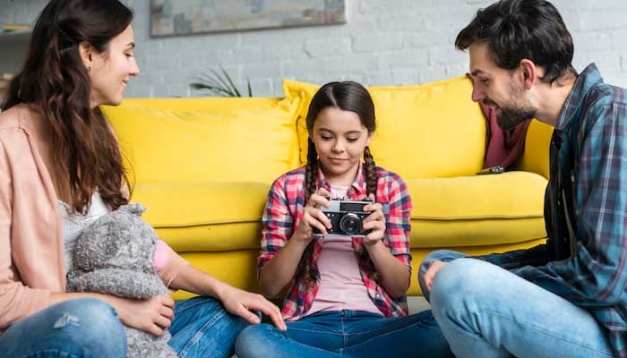 Parenting Guide: 7 Things every parent should teach teenagers about ...