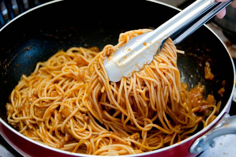 Nigella Lawson's 'cracking' spaghetti uses ingredient that may ...