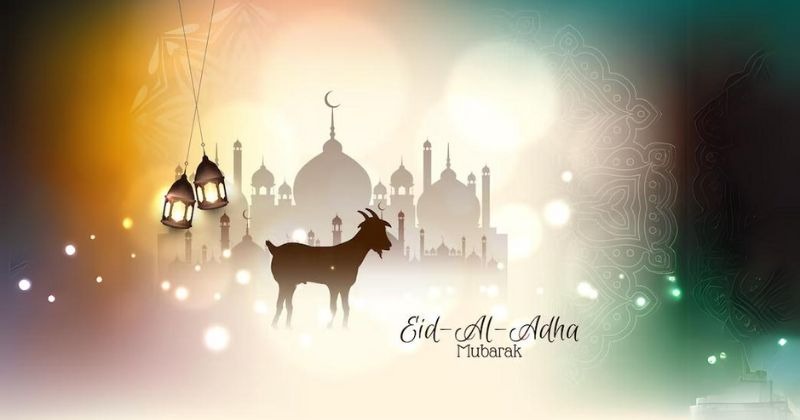 Eid-ul-Adha 2025: 50+ Eid Mubarak Instagram captions, Facebook, X ...