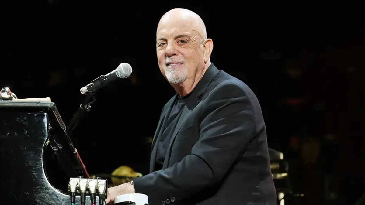 Billy Joel makes surprise live return in Florida after brain disorder ...
