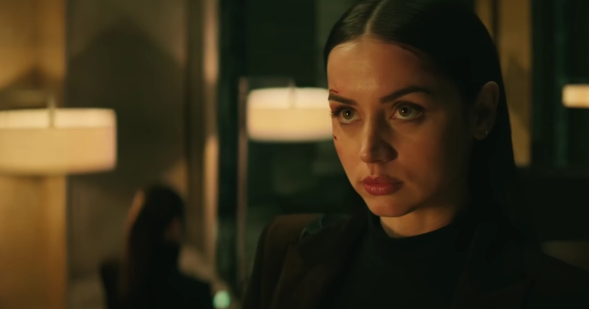 Ballerina Ending Explained: What Happens to Eve & John Wick?