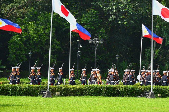 Japan’s National Diet ratifies defense agreement with PH