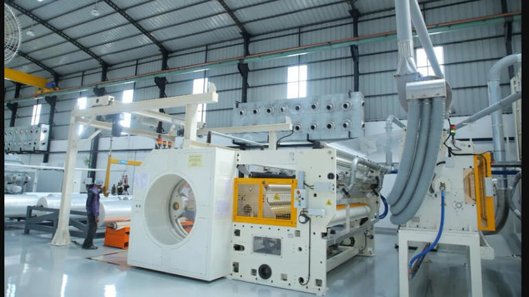 3B Films share price freezes at 5% lower circuit post stock market debut