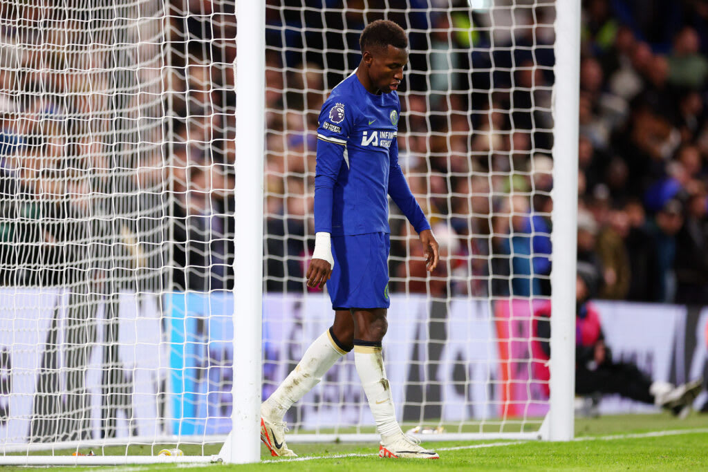 Sell or Keep decision for every Chelsea player after 2024/25 season