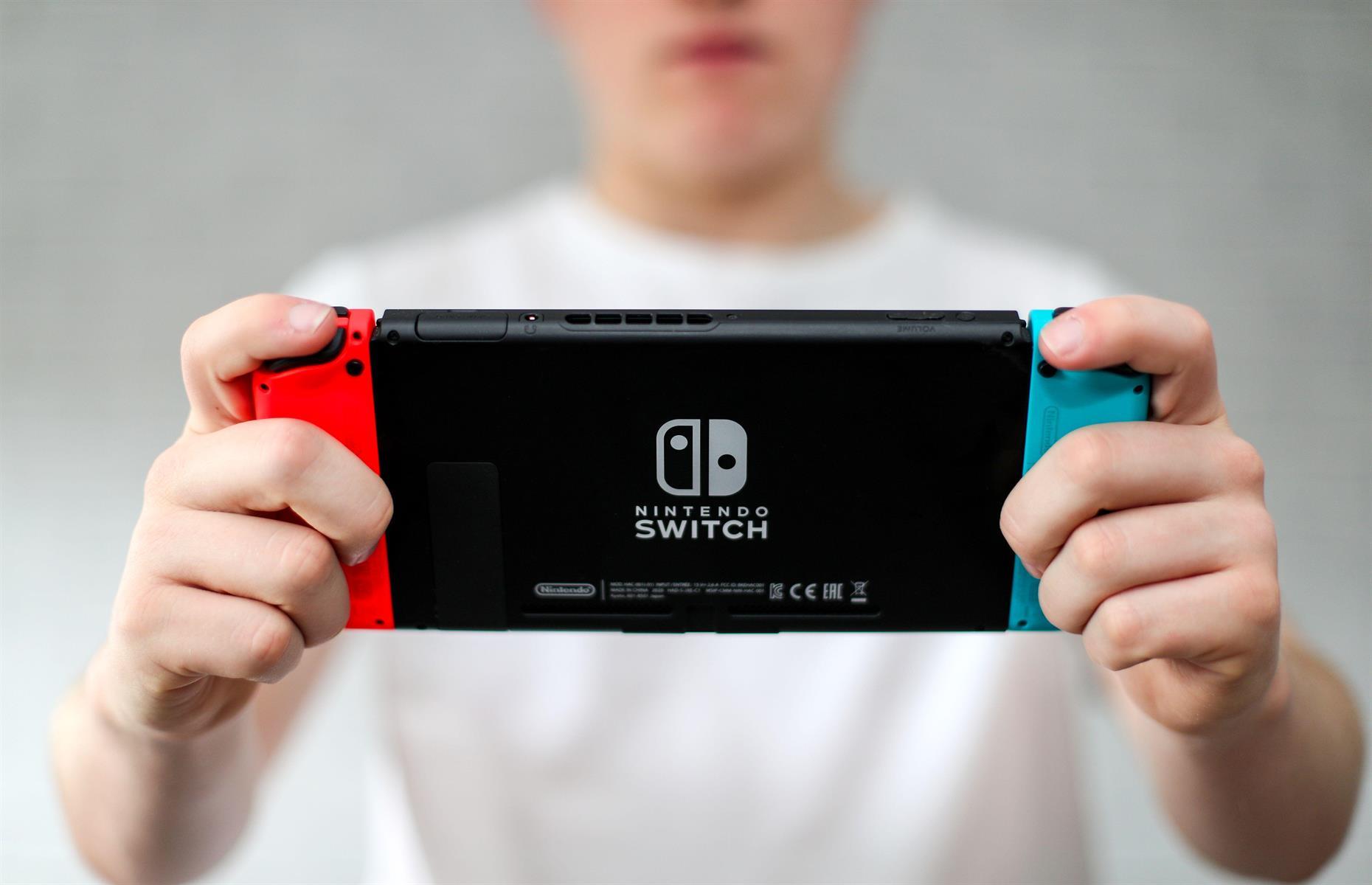 The story of Nintendo's remarkable rise