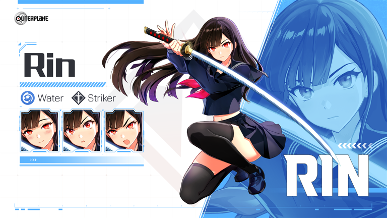 Outerplane character tier list (January 2026): All units, ranked