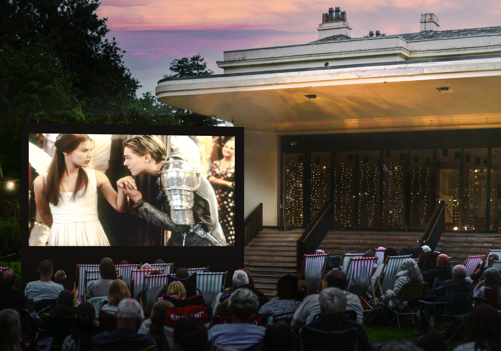 'Spooky' outdoor cinema opening at treasured Liverpool park - what's on ...
