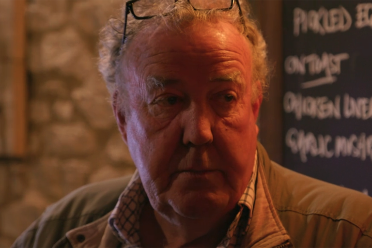 Clarkson's Farm shows Jeremy Clarkson's 'exhausted' staff quit over pub ...