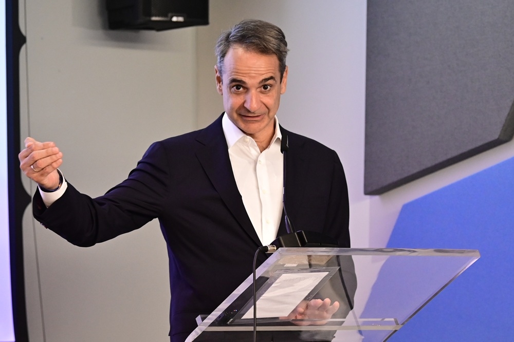 Κ. Μητσοτάκης για ΟΠΕΚΕΠΕ: Ας είμαστε ειλικρινείς, αποτύχαμε