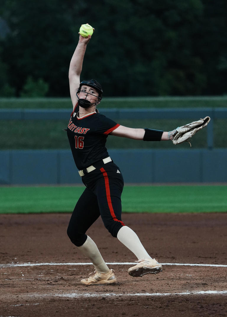 Meet the Louisville-area high school girls athlete of the week from ...