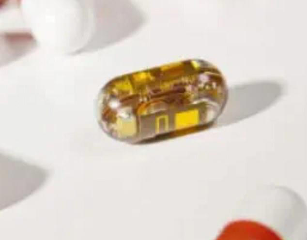 The £60 pills England stars are taking to win the World Cup