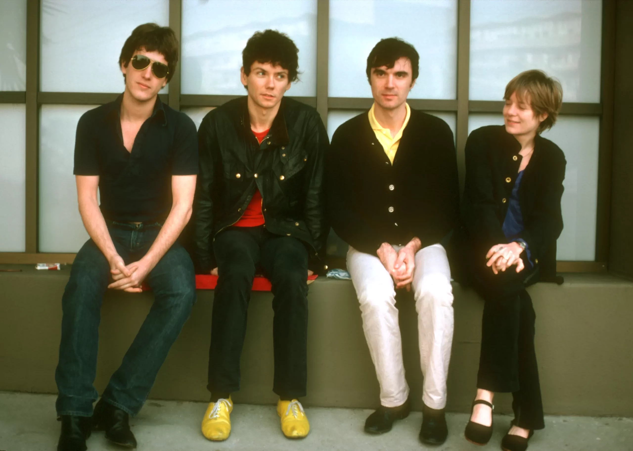 Talking Heads: Eine andere Art der Reunion (oder auch nicht …)