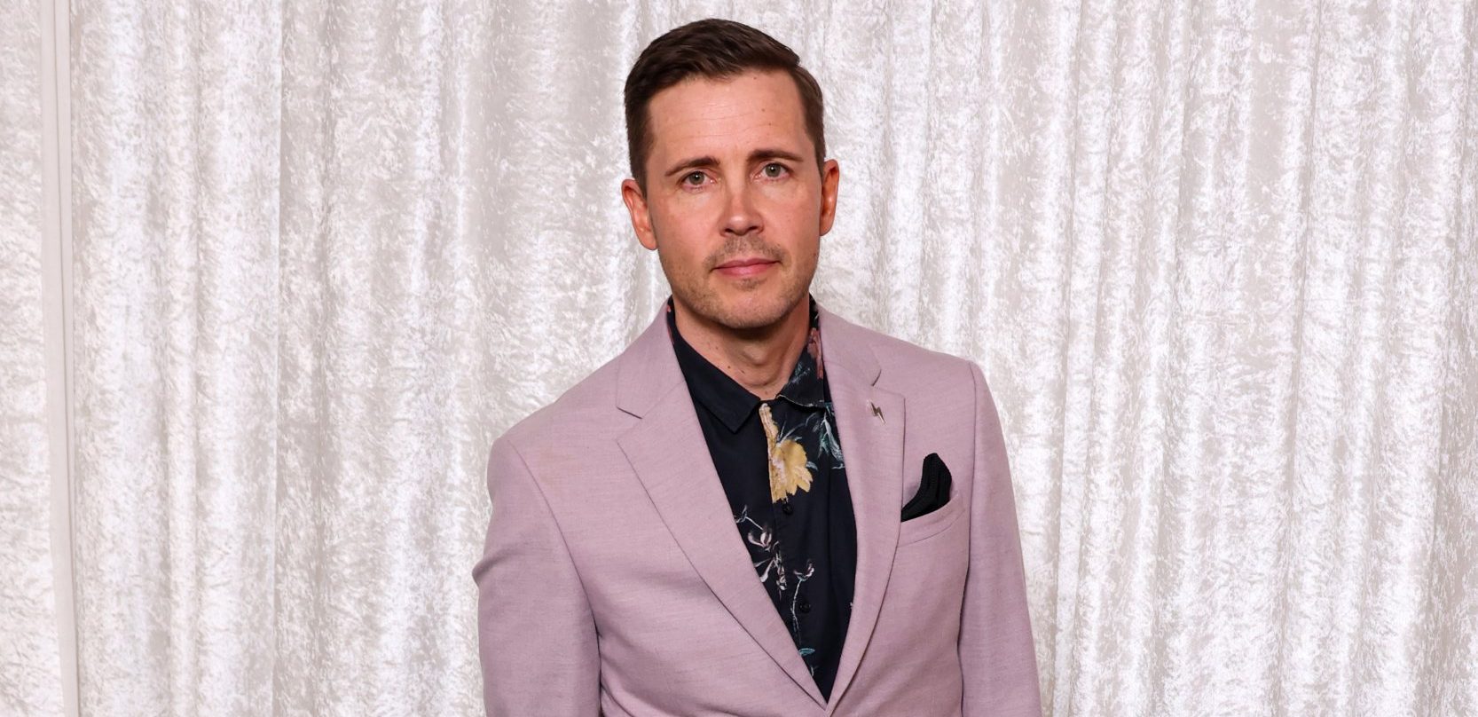 Coronation Street star Gareth Pierce ‘so sad’ as he addresses exit of ...