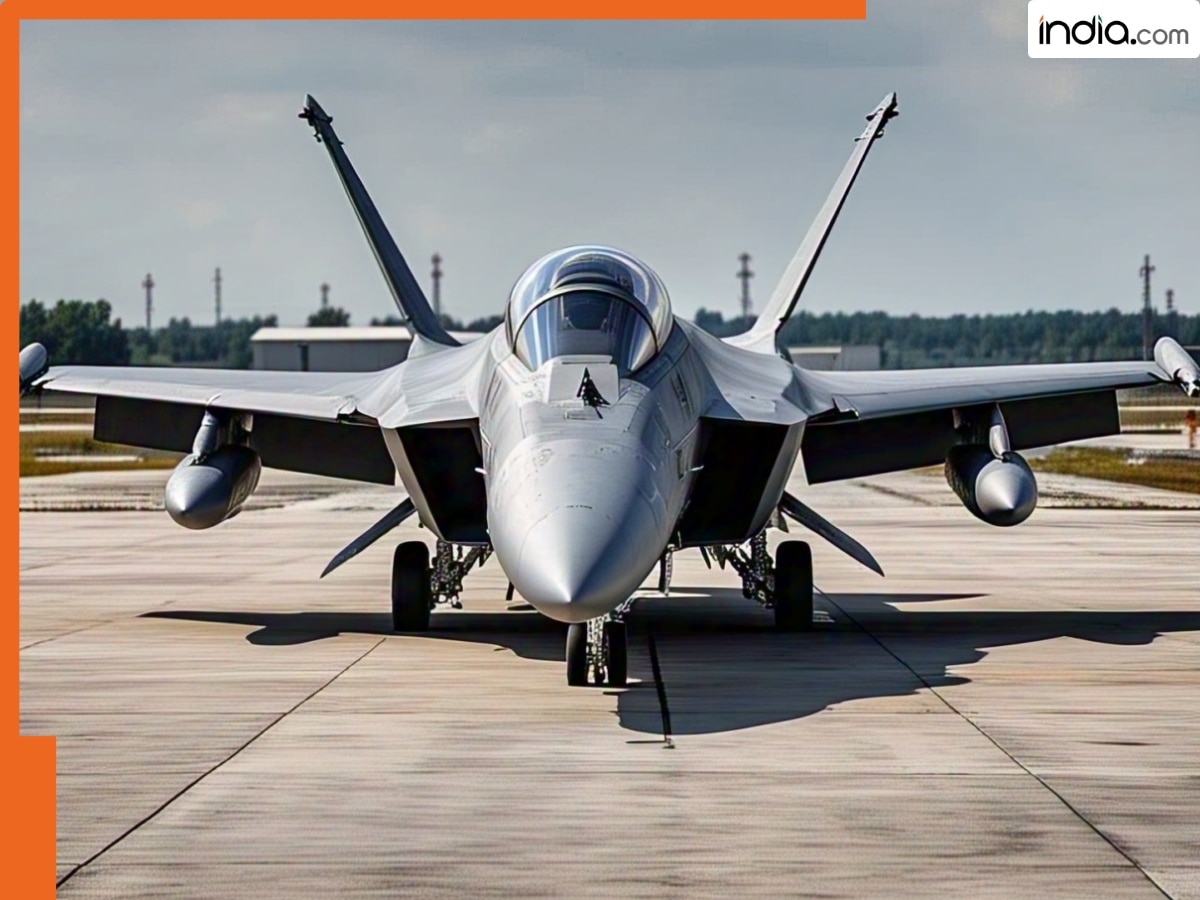 Russia agrees to give Su-57 fighter jet source code to India then why ...