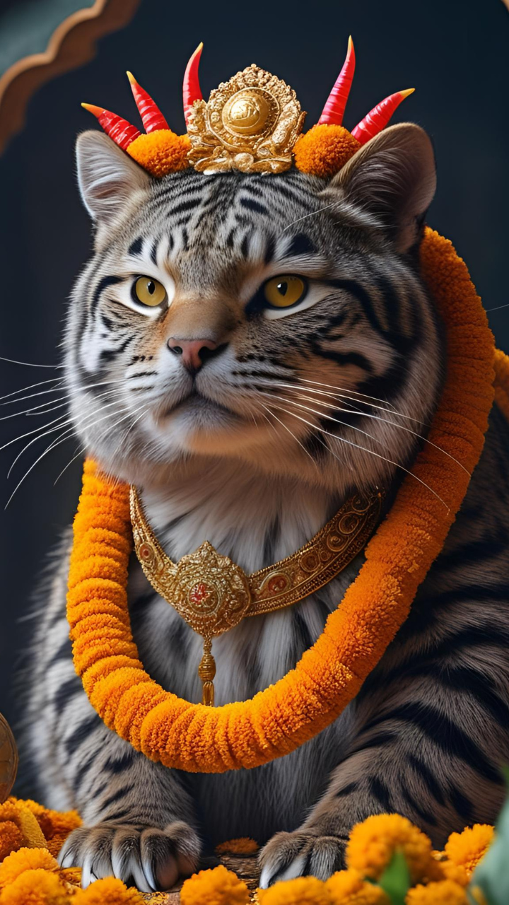 10 animals that are believed to attract positive energy and harmony