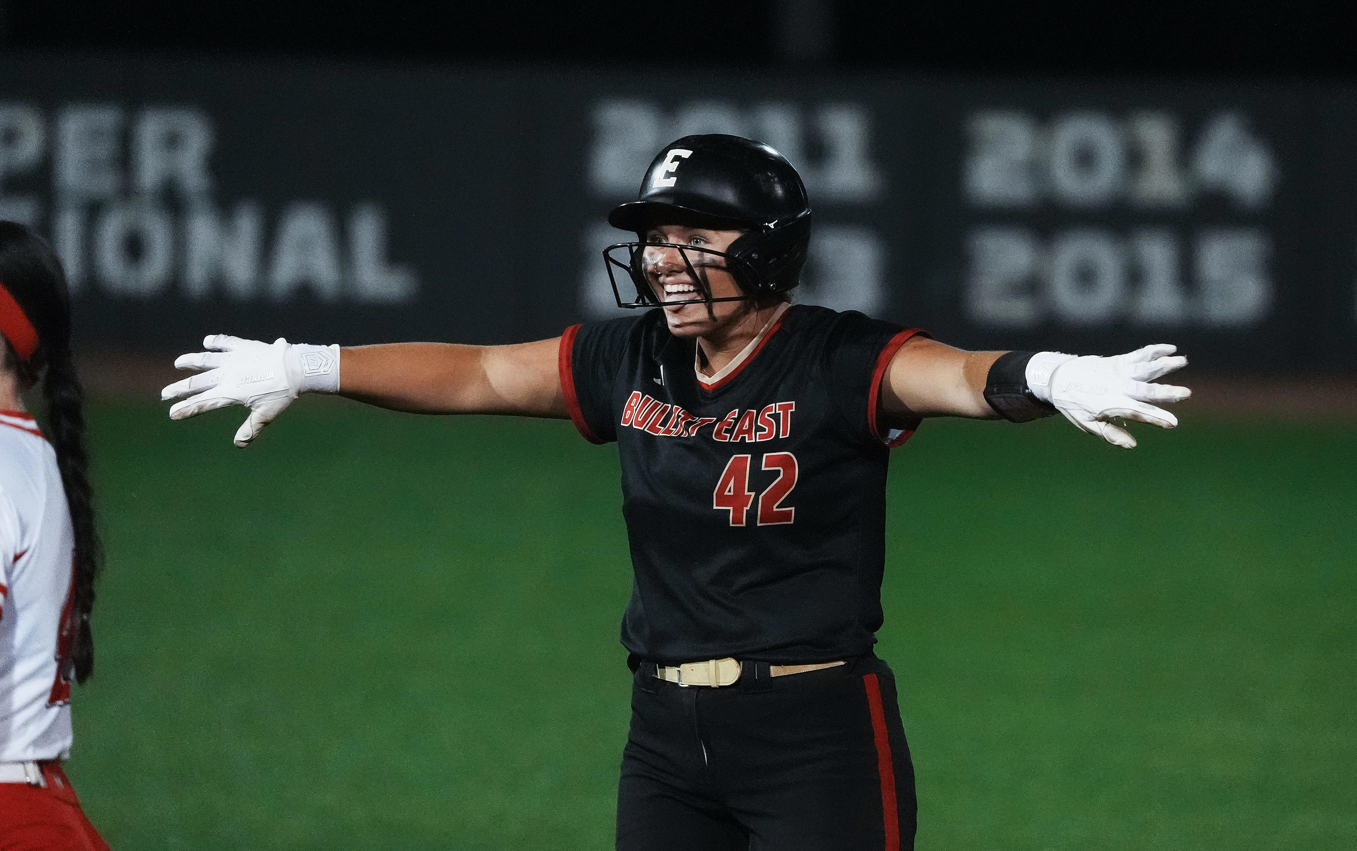 KHSAA softball standouts earn honors: Meet 6th Region Player of the ...
