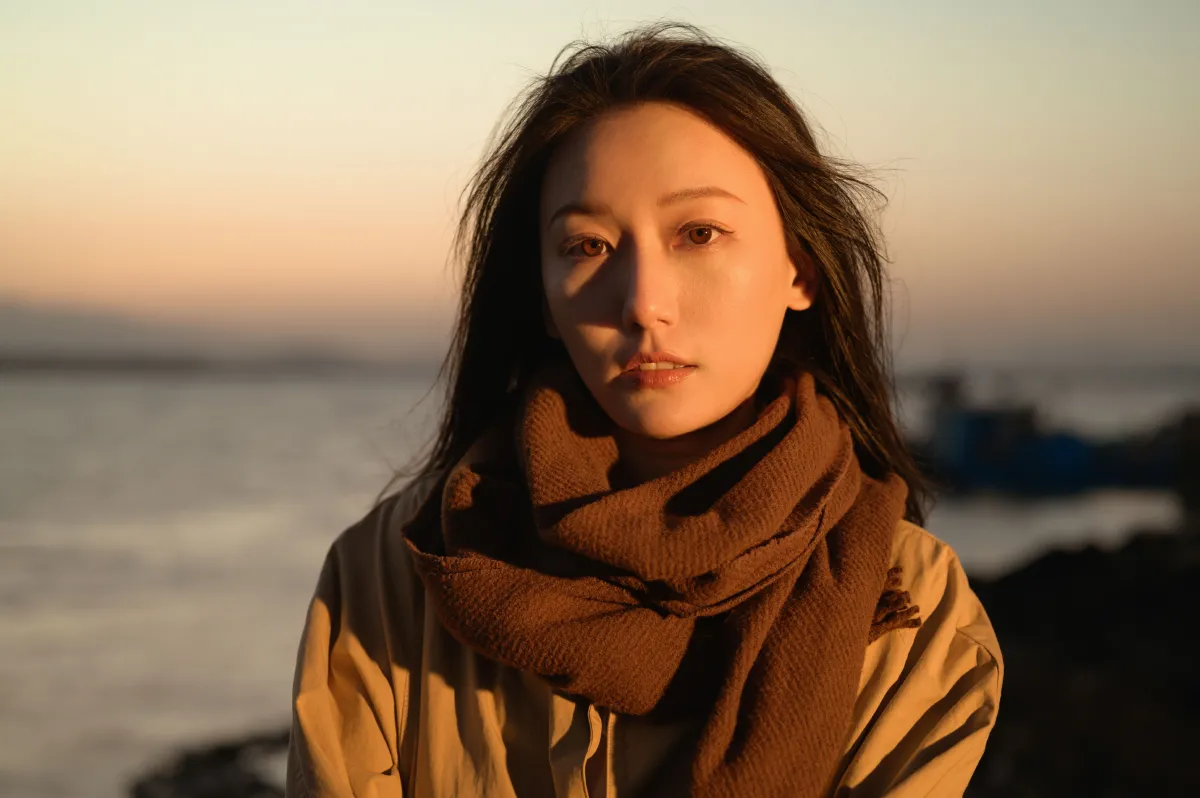 与光同燃 热烈如火 | 摄影 尤里CC