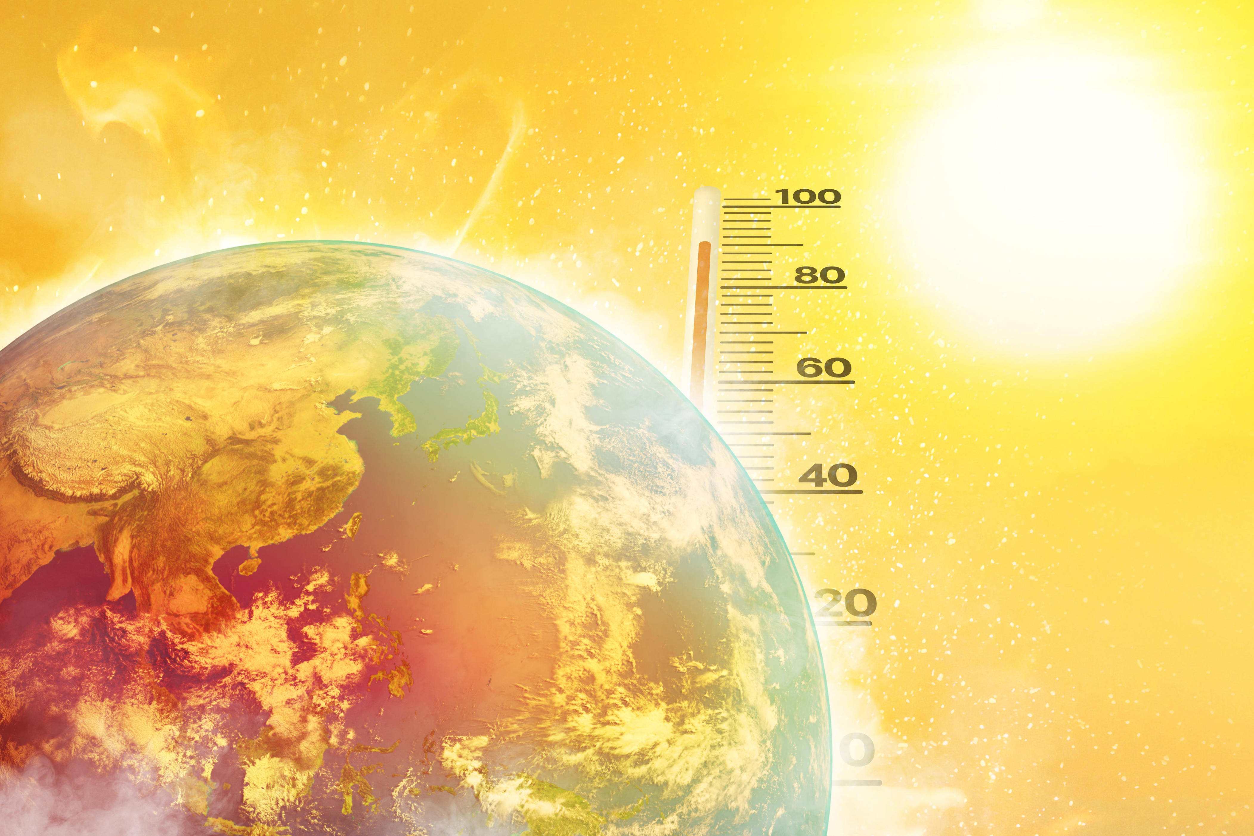 South Louisiana gets first heat advisory of the summer. What to know ...