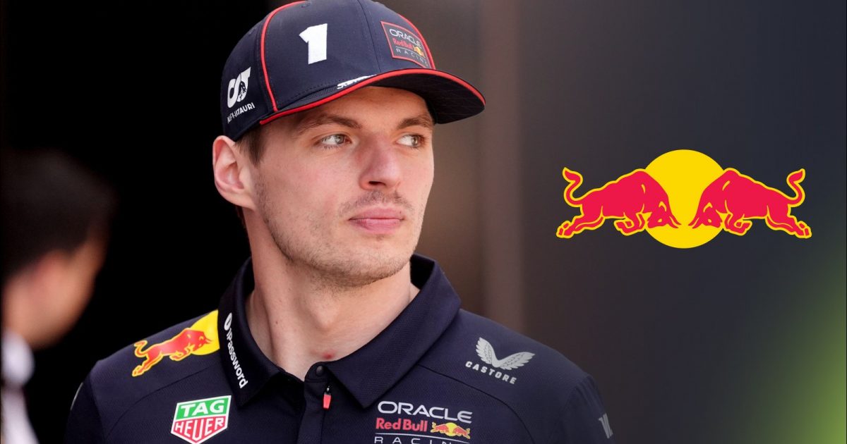 Red Bull impose strict team order on Max Verstappen as race ban looms
