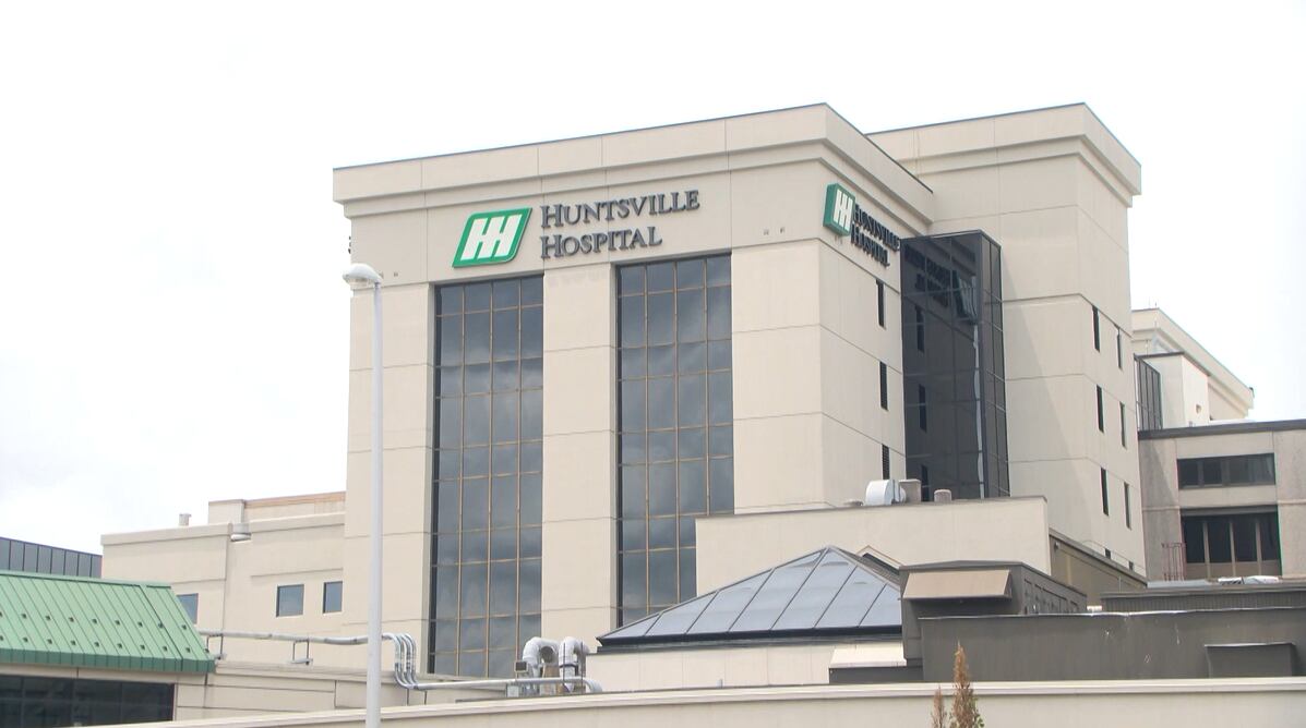 Huntsville Hospital at the bottom of the list in this week’s Kitchen ...