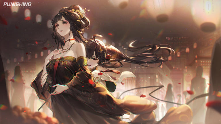 Punishing Gray Raven character tier list (January 2026): All units, ranked