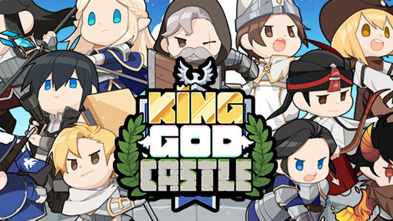 King God Castle unit tier list (January 2026): All characters, ranked