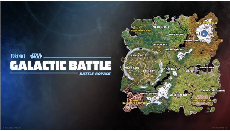 When is Fortnite's next update? Release date for Chapter 6 Season 4