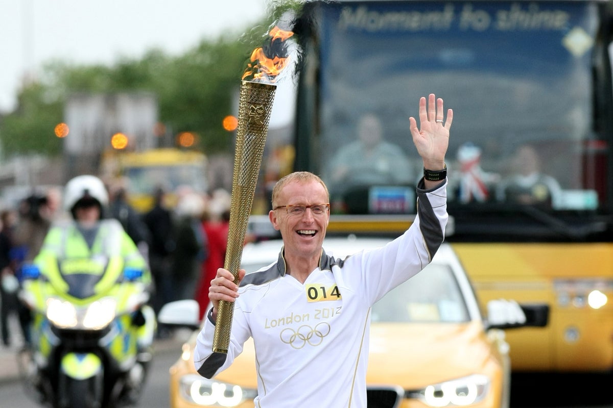 BBC Radio’s Bryan Burnett steps away from mic to treat ‘incredibly rare ...