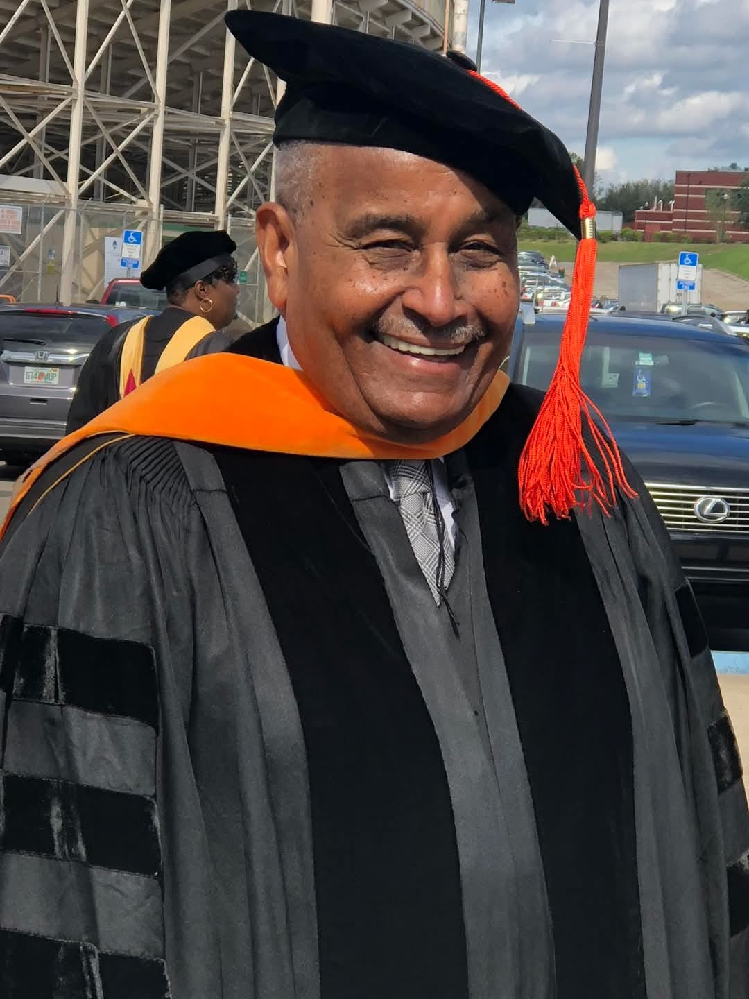 A tribute to Charles A. Wright, a trailblazer in Black STEM education ...