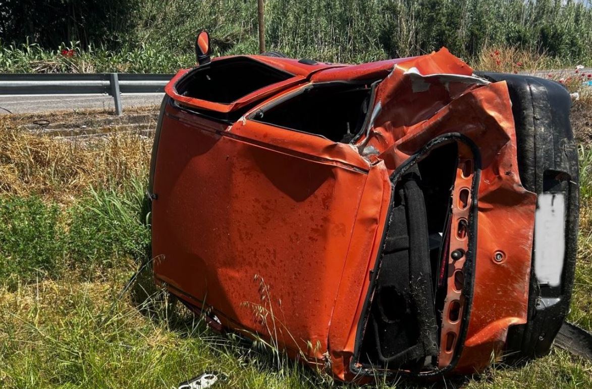 Αγρίνιο: Υπέκυψε στα τραύματά του ο 27χρονος Δημήτρης έπειτα από σχεδόν ...