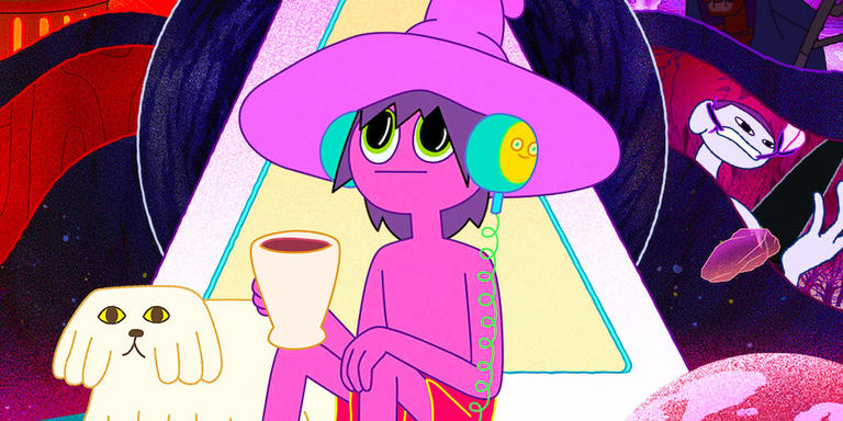 Netflix's Dark Comedy With 91% On Rotten Tomatoes Deserved Way More ...