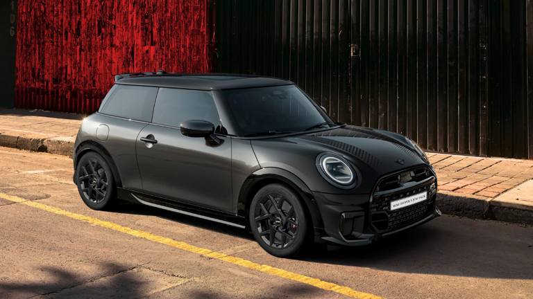 Volkswagen Golf GTI vs Mini Cooper S JCW: Clash of hot hatchbacks!
