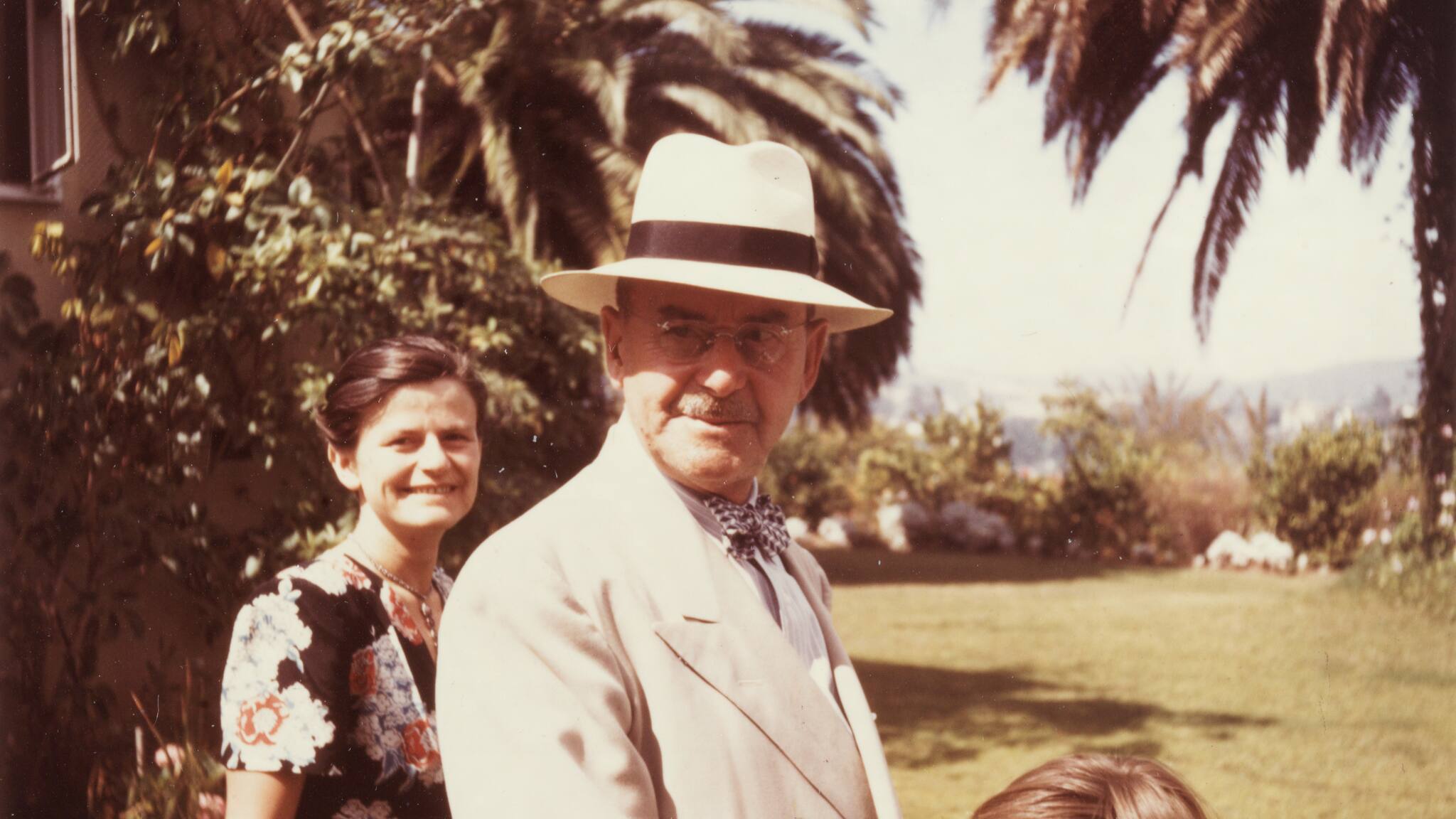 150. Geburtstag von Thomas Mann: Streiter für die Demokratie