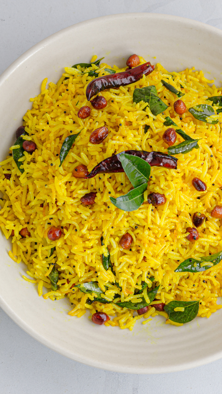 8 dishes made with leftover rice to enjoy in summer