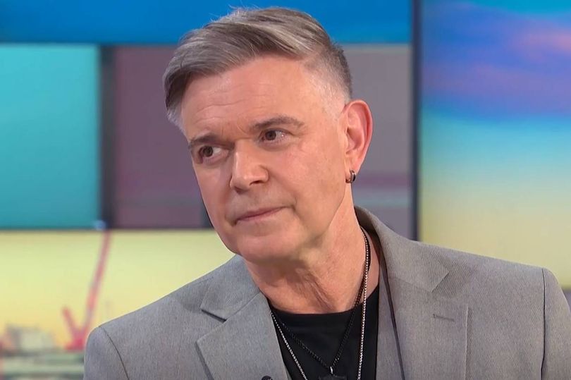 90s singer reveals life-changing impact of ADHD diagnosis after years ...