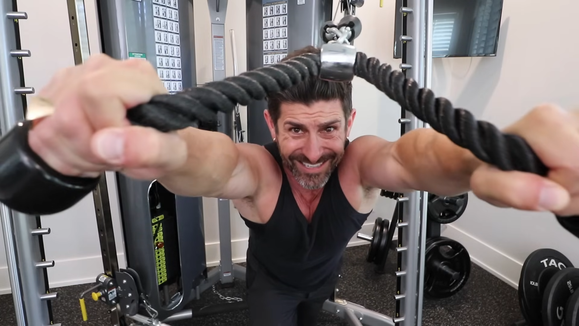 The Best Workout for Bigger Arms | Fast Results