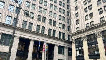 TF Cornerstone, Now Sole Owner of Historic Wanamaker Building, Reveals ...