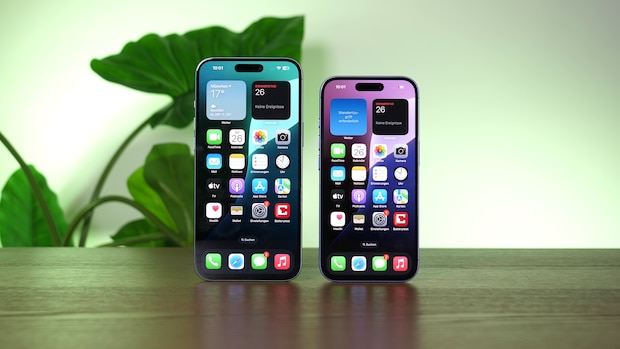iOS 26: Wann kommt das Update - welches iPhone kriegt es?