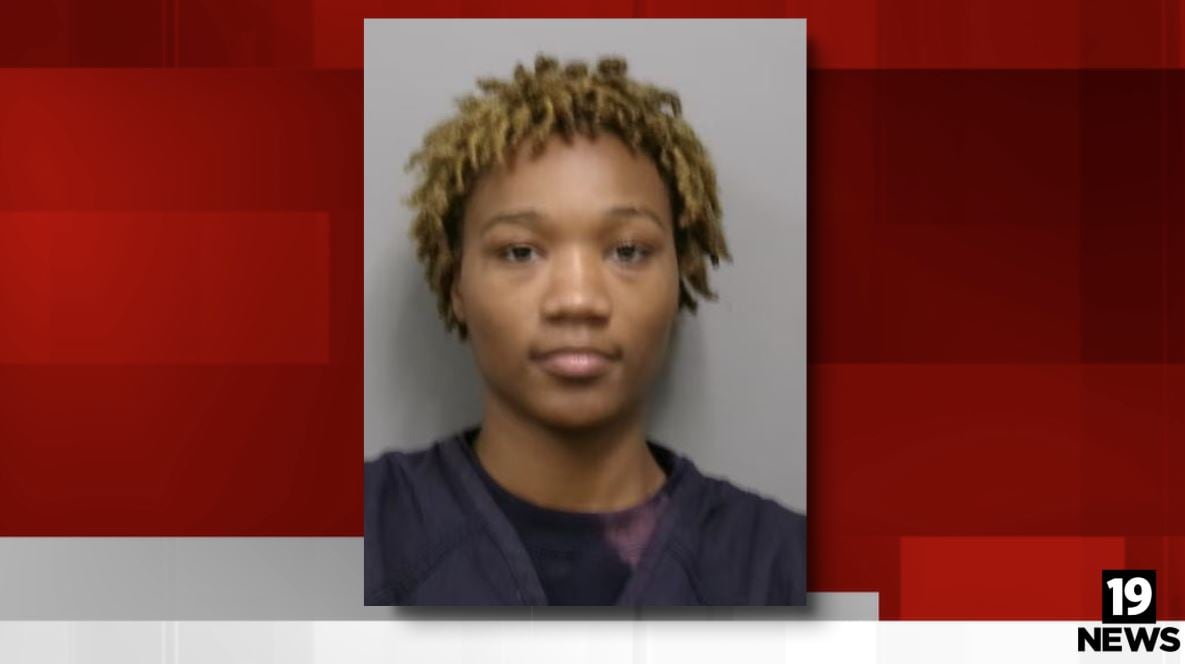 South Euclid woman sentenced for killing mom