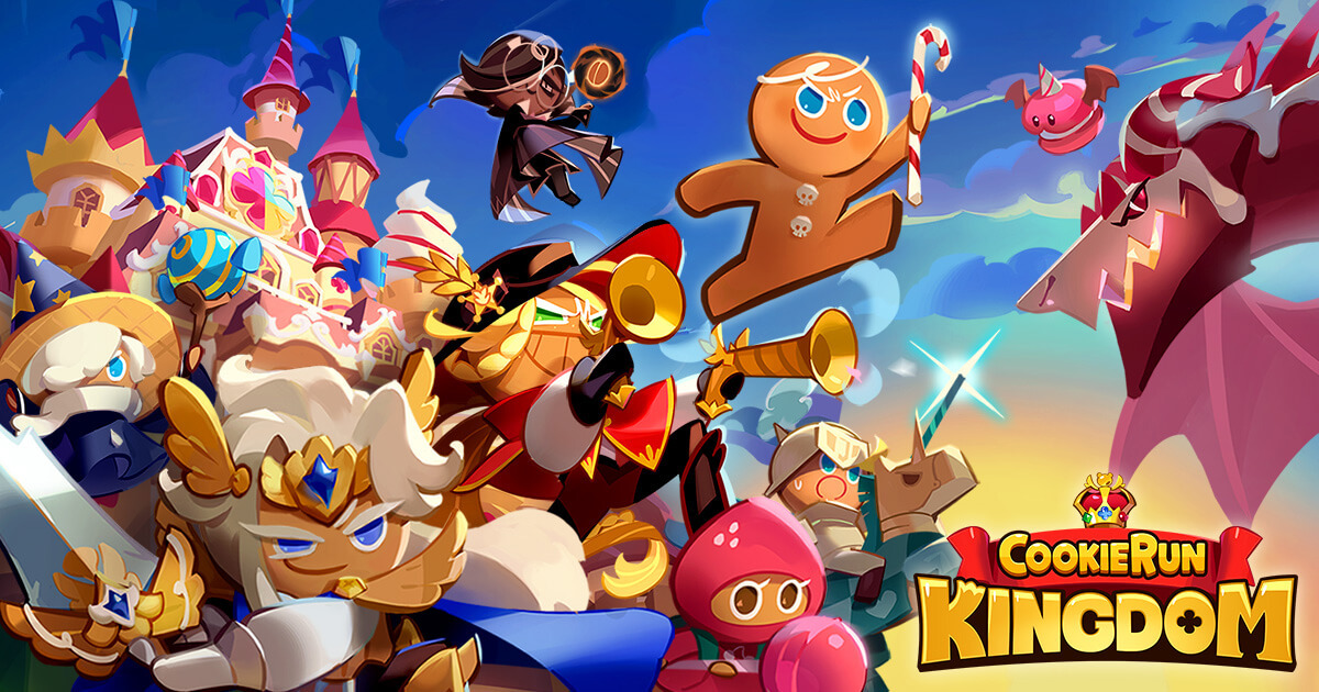 Cookie Run Kingdom ambush tier list: Best & worst ambushers, ranked