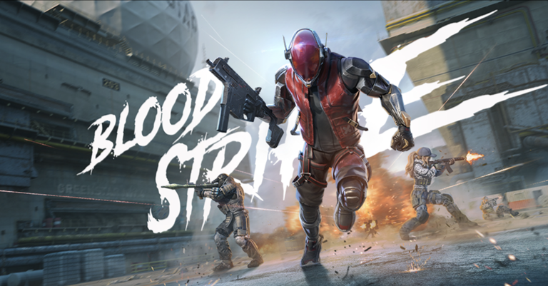 Blood Strike AR Tier List (July 2025): All Assault Rifles, Ranked