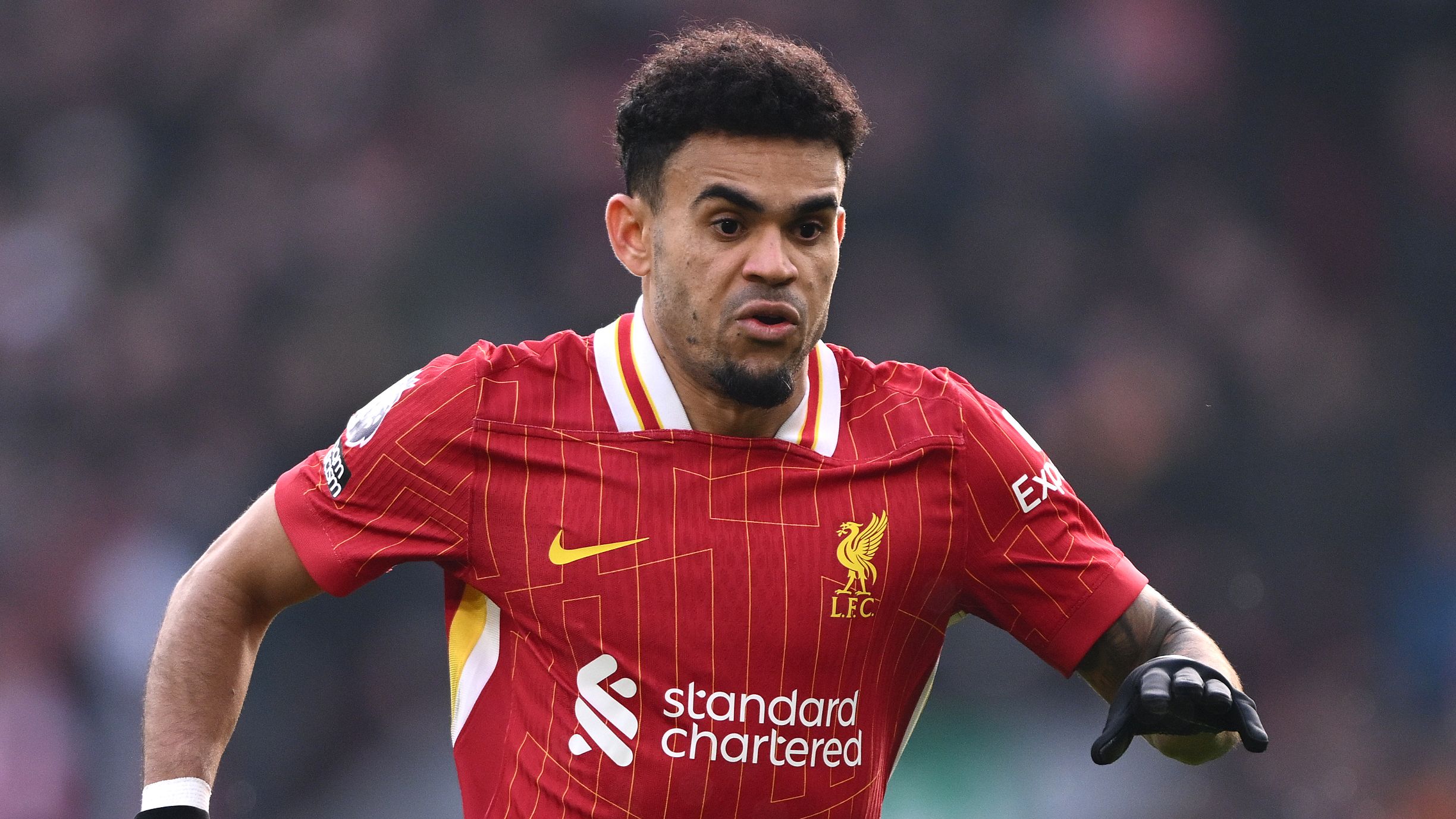 Diaz salary key reason Liverpool are hesitant to sell as Bayern eye new bid