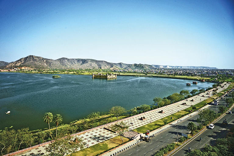 Rajasthan's stalled projects | Shameful waste