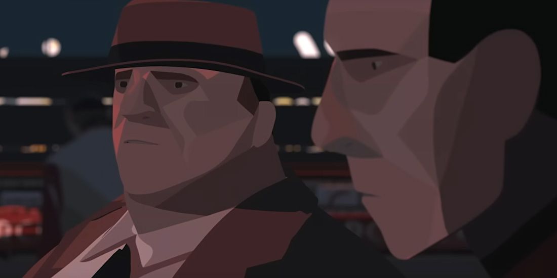 7 Years Ago, This Award-Winning Animated Movie Portrayed a Horrific ...