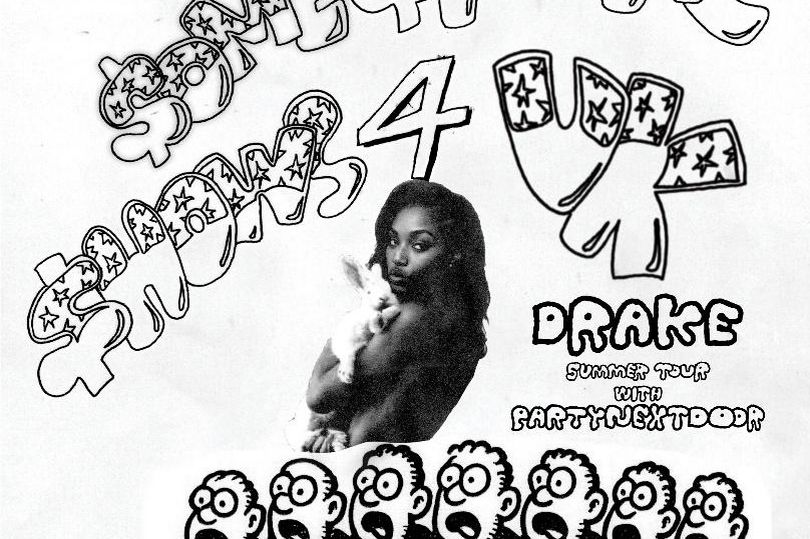 Drake ticket prices in full for Manchester Co-Op Live gigs for $OME ...