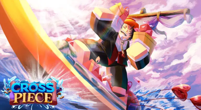 Cross Piece Codes – June 2025