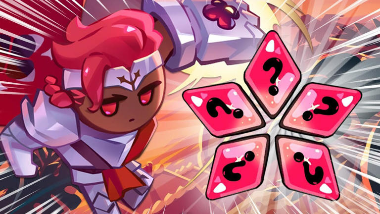 Best teams in Cookie Run Kingdom (January 2026)